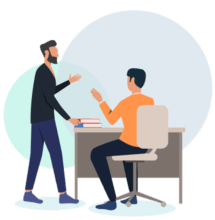 The Hire Talent | Pre Employment Assessment Testing