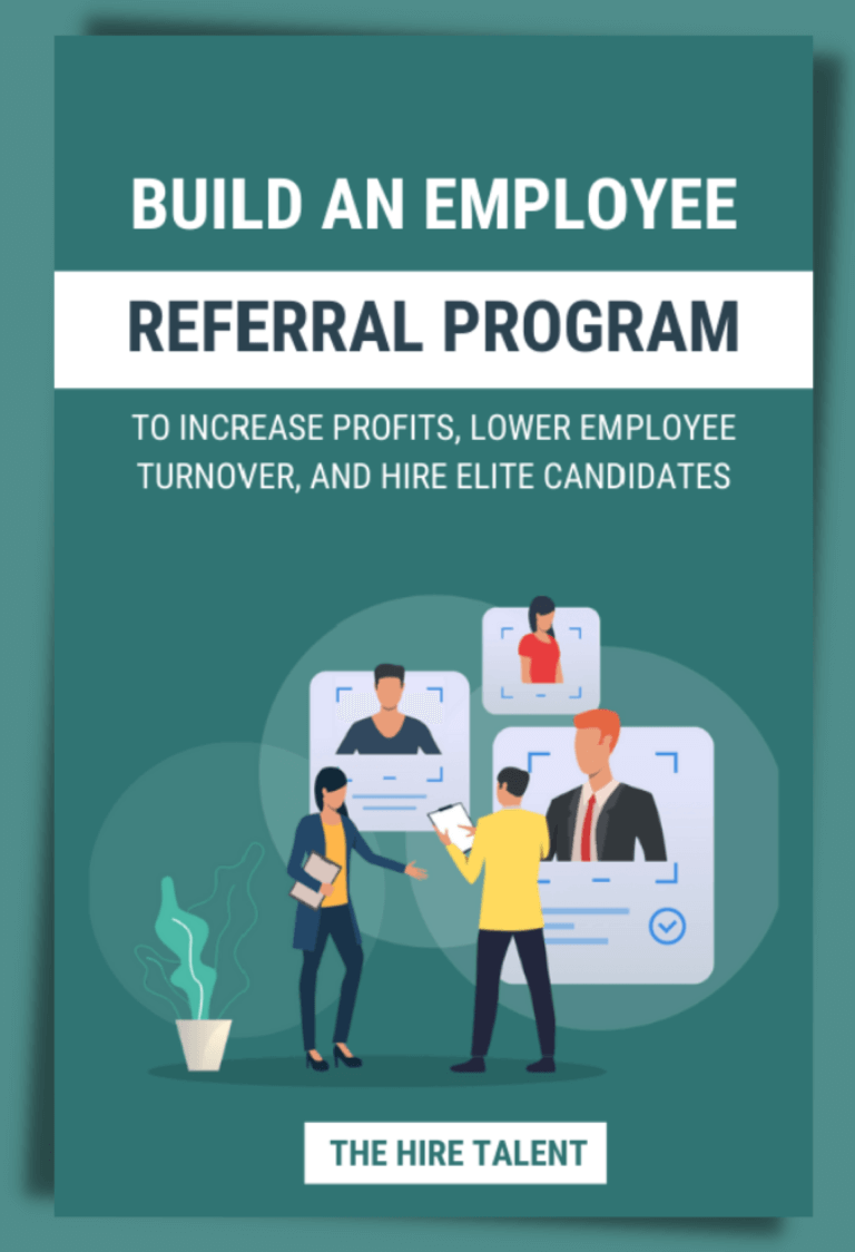 Employee Referral Guide
