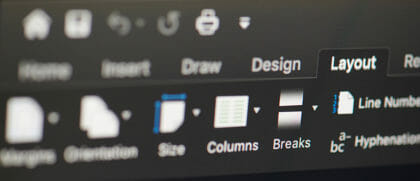 Microsoft Word Test for Employers | The Hire Talent