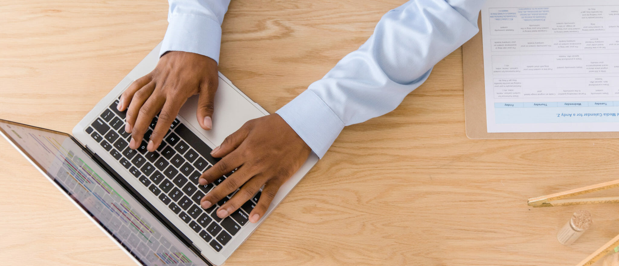 Microsoft Word Test for Employers | The Hire Talent