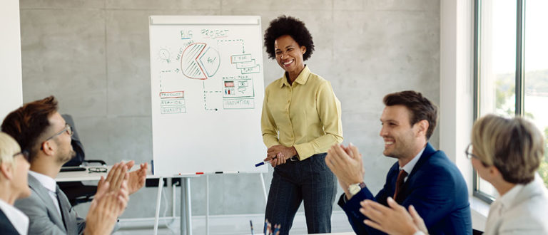 Leadership Skills Test for Employers | The Hire Talent