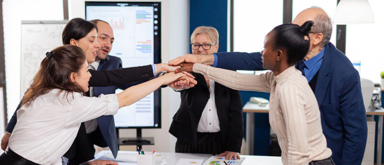 Team Player Assessment for Employers | The Hire Talent