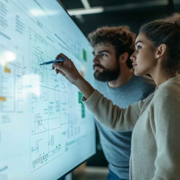 What Is Matrix Reasoning? Why Test It for Hiring