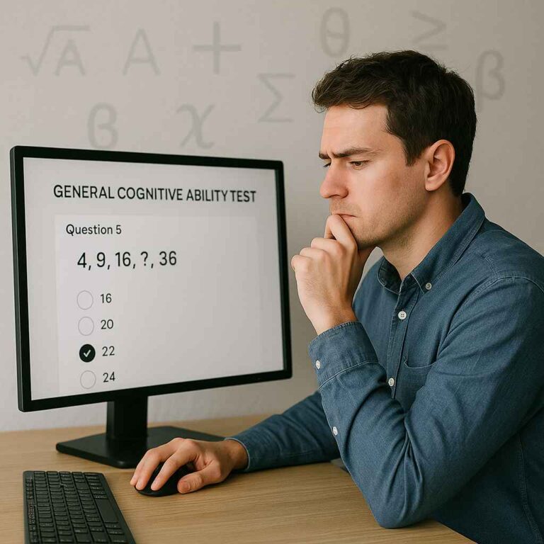 Cognitive Assessment Examples for Smarter Hiring