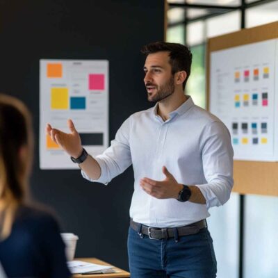 Big 5 Personality Test PDF & Printable Score Sheet