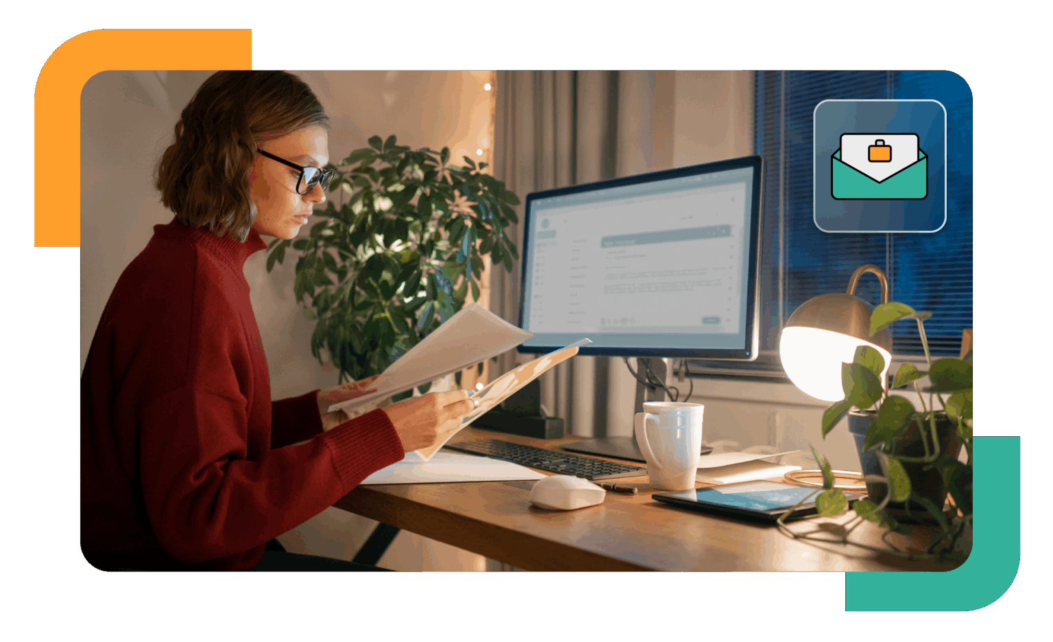 MS Outlook Skills Assessment Test for Hiring