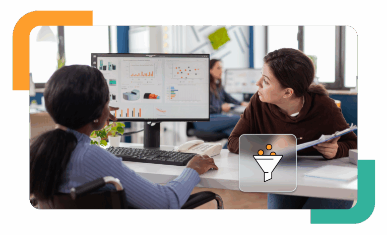 Matrix Reasoning Test for Cognitive Problem-Solving