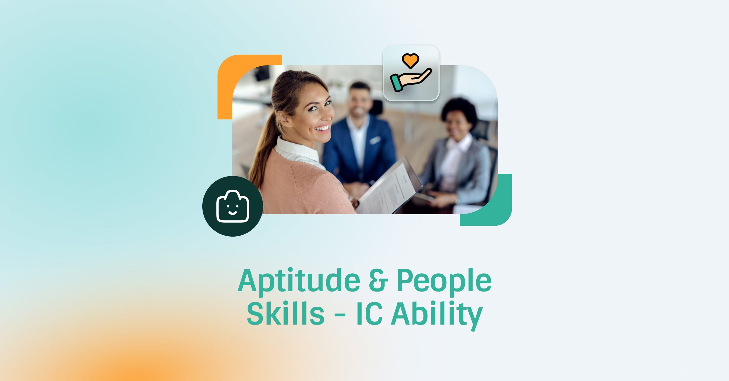 Aptitude & People Skills Test for Smarter Hiring