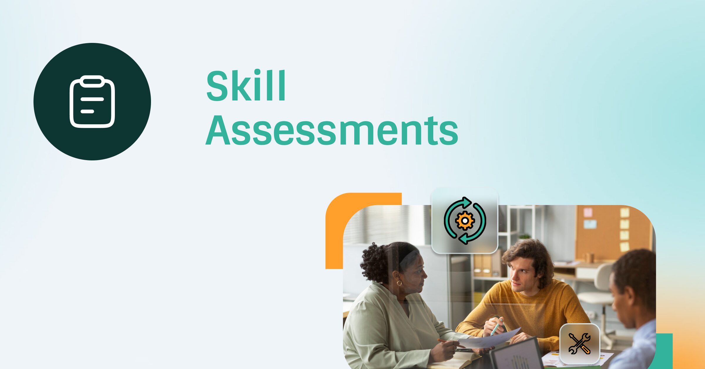 Skills Assessment Tests for Hiring