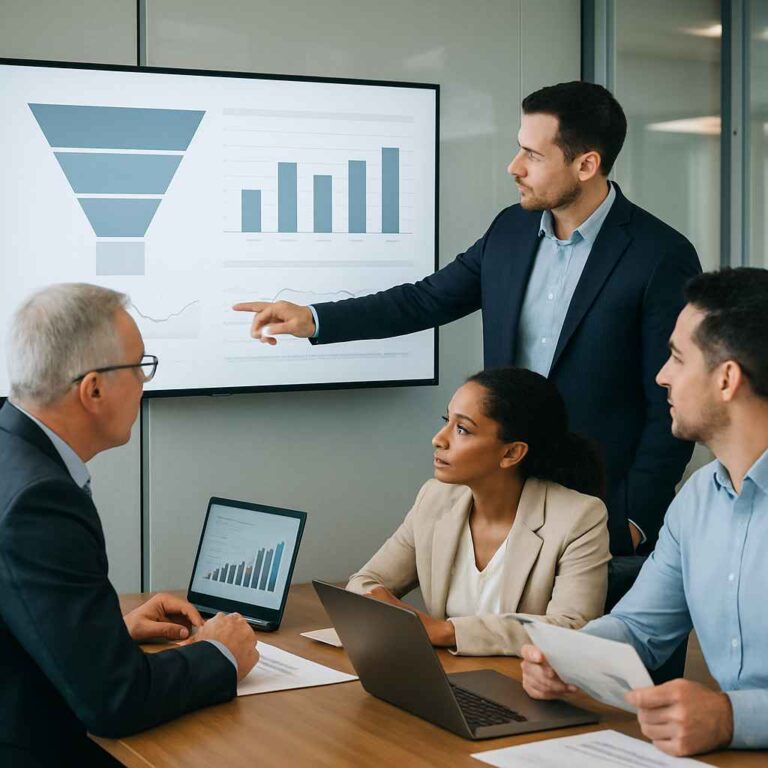 Numerical Reasoning Psychometric Test Guide
