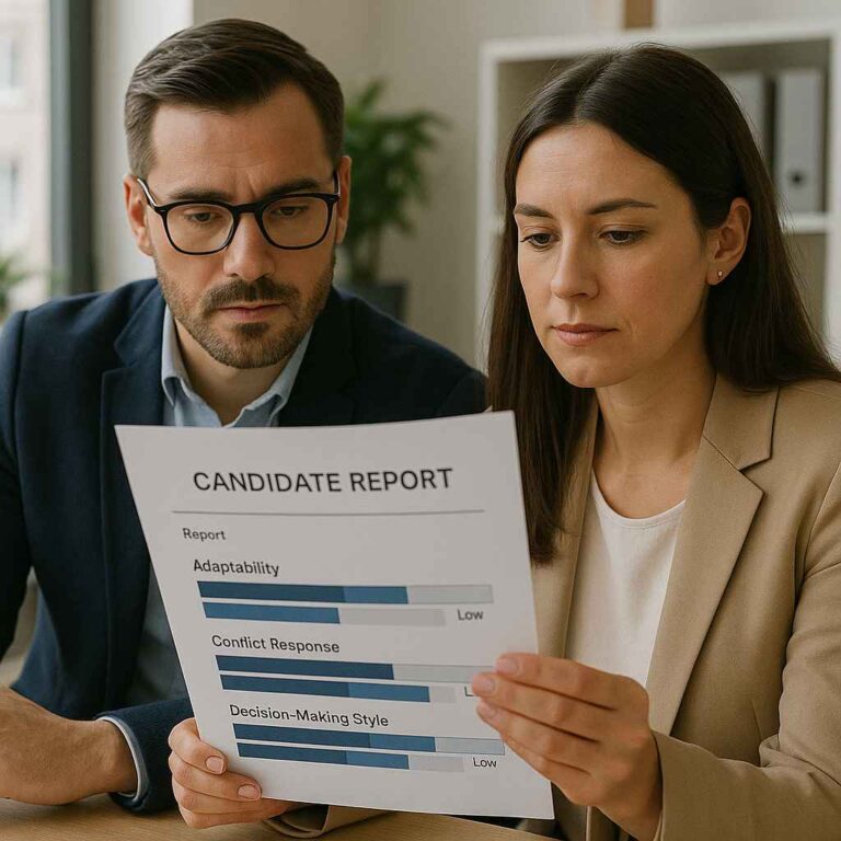 Cognitive Behavioral Assessment Explained