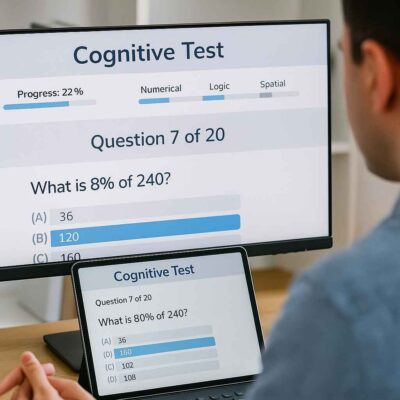 Cognitive Assessment Scores Explained Clearly