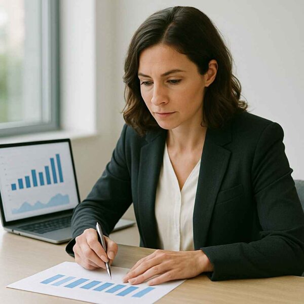 Numerical Reasoning Test Sample Questions