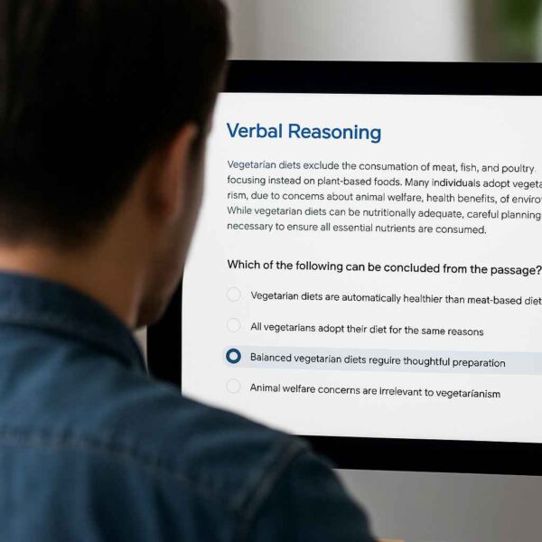 Cognitive Ability Tests for Employment