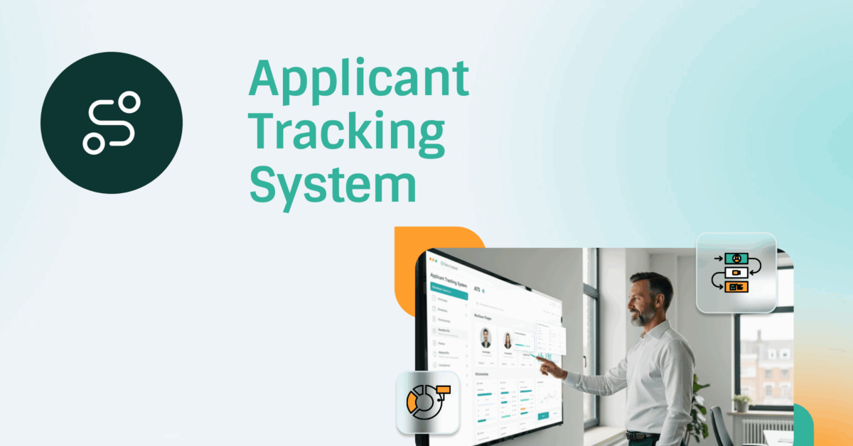 Applicant Tracking System for Recruiters | Speed Up Hiring