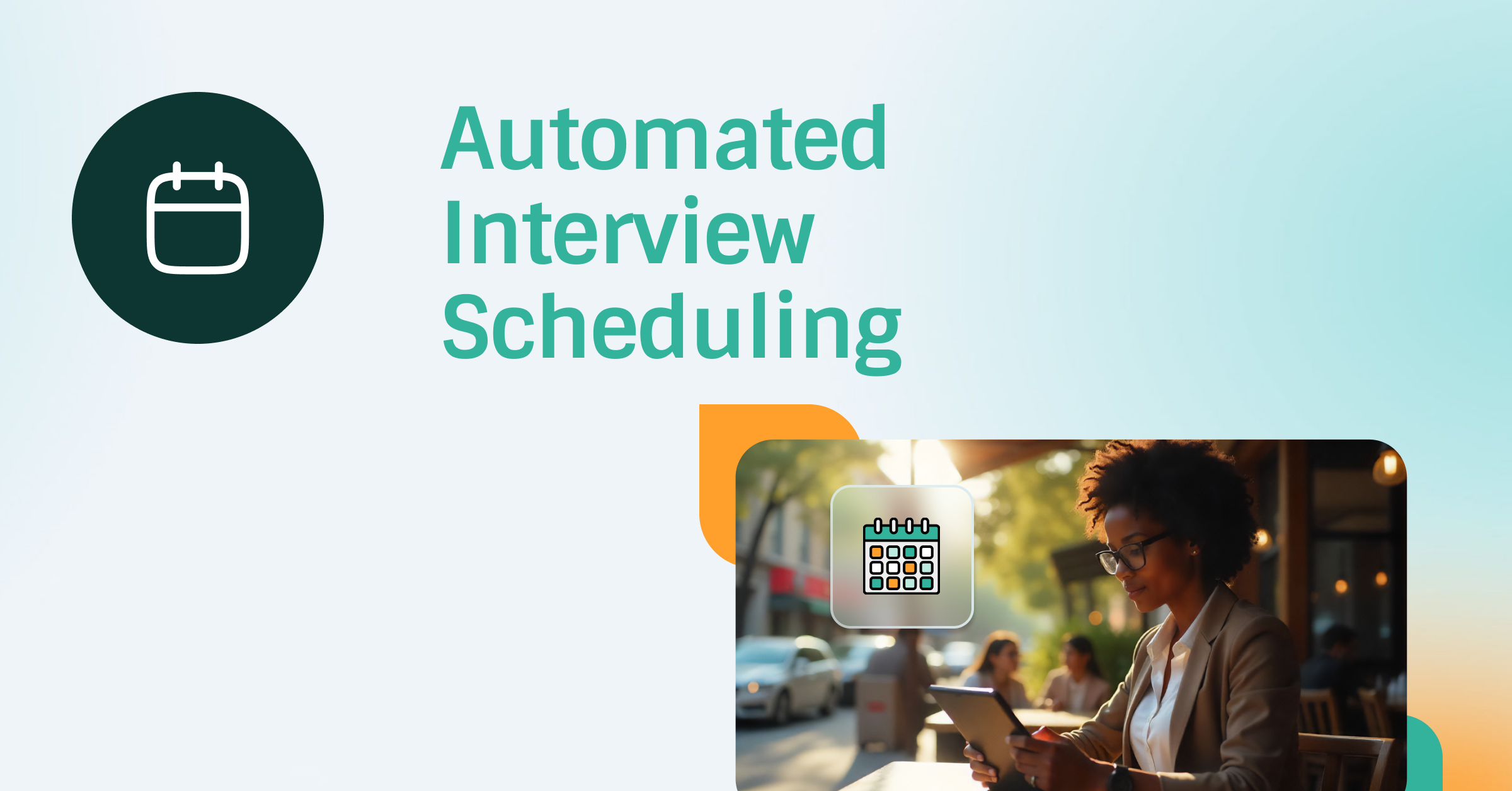 Automated Interview Scheduling Tool Fast And Easy Hiring