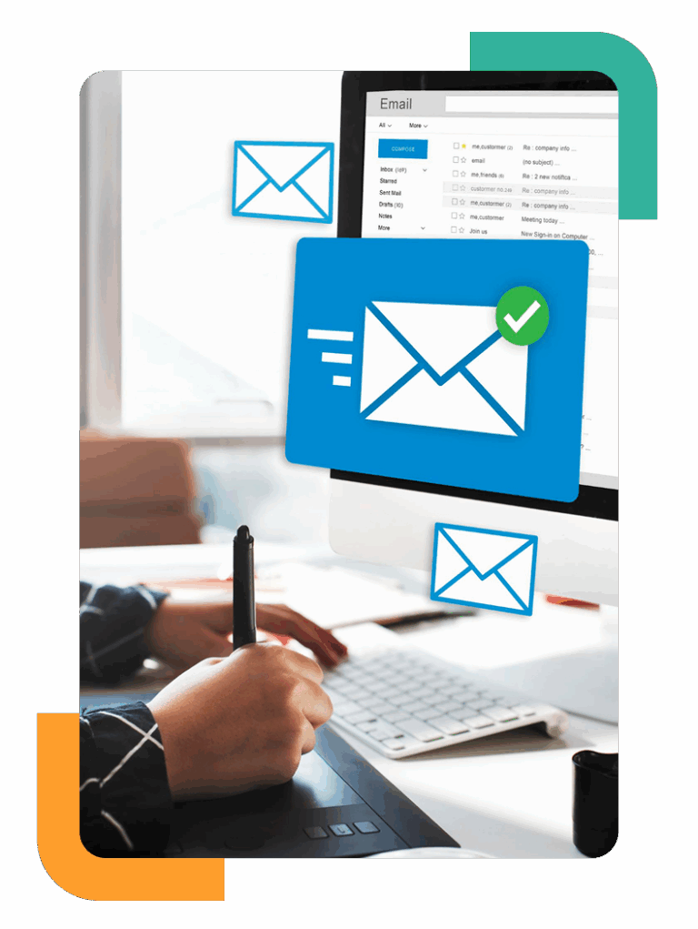 MS Outlook Skills Assessment Test for Hiring