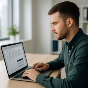 What Is a Verbal Reasoning Assessment Test?