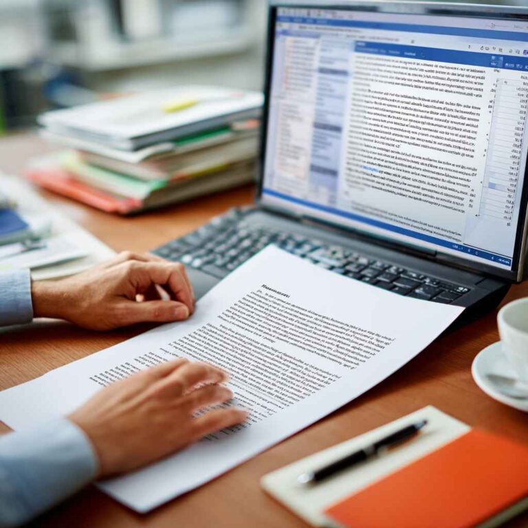 Work Skills Assessment Test That Matter